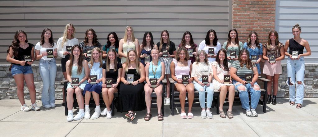 FCCA All-Recognition Softball Team - Herald-Standard